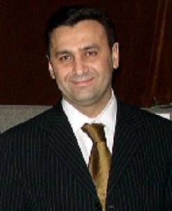 Medvedyev azərbaycanlı məmuru mükafatlandırdı — Foto