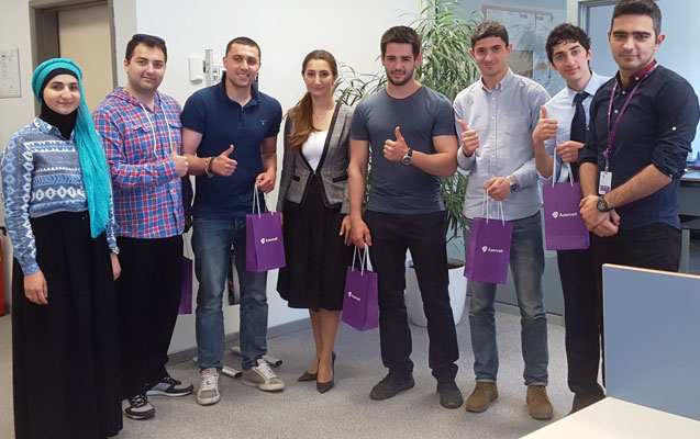 Yolumuz Qarabağadır