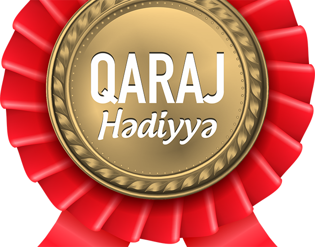 Kvadrat metri 900 AZN — Qaraj isə hədiyyə olunur