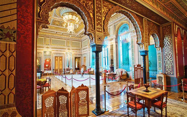 Tarix Muzeyi ilə bağlı sərəncam