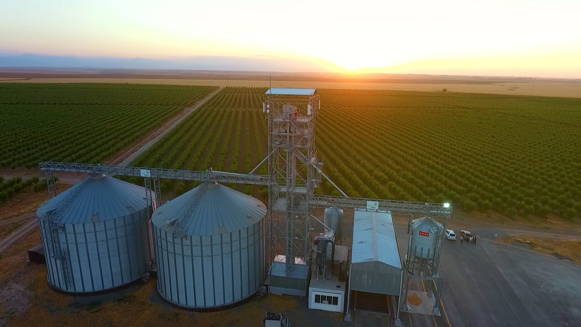 Kənd təsərrüfatına yeni nəfəs gətirən “Azərşəkər” MMC 5 illiyini qeyd ...