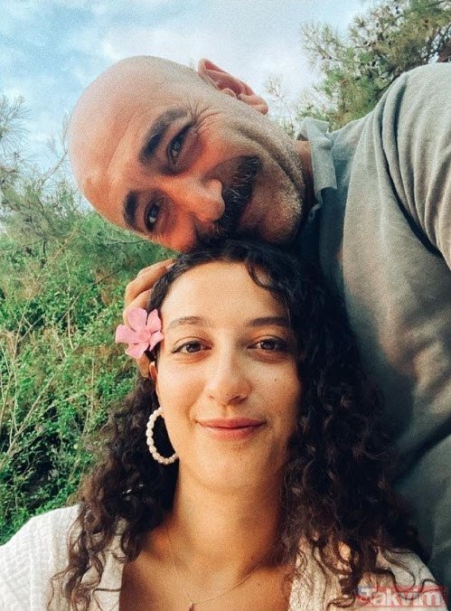 Daha bir məşhur sevgilisi ilə yaş fərqinə görə diqqət çəkdi — Fotolar