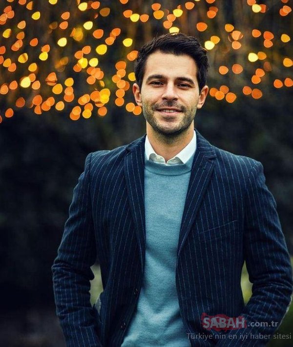 Hande onunla sevgilidir? — Fotolar