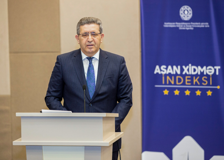 “Azərsu” ASC 1-ci oldu