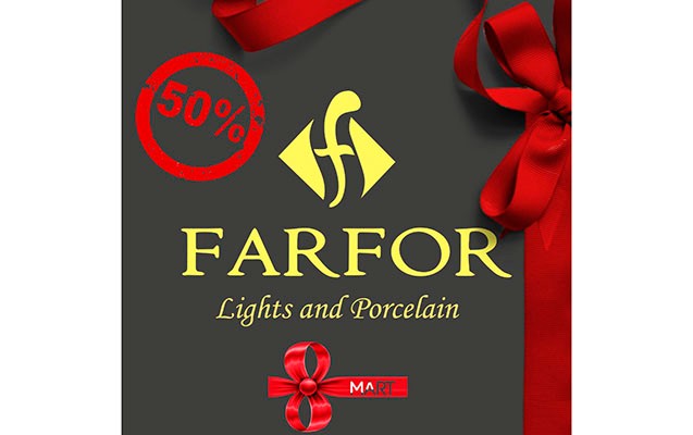 “Farfor Home”dan 8 Mart endirimi — Video