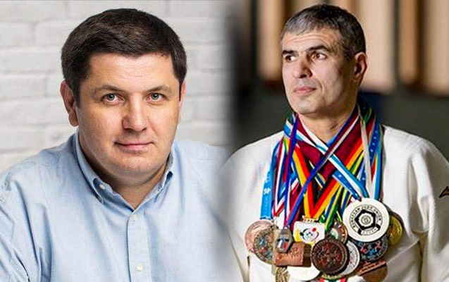 Sadıkovun oğlu ilə ortaq olduğu deyilən Akimovdan xəbər var - Globalinfo.az