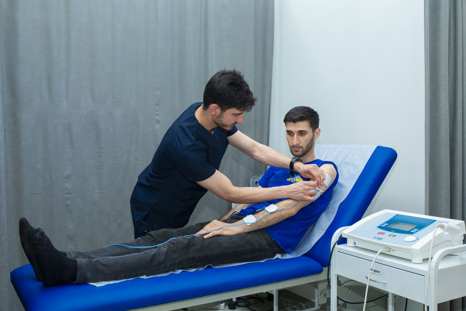 “Evinizdə, iş yerinizdə də sizə xidmət edə bilərik” — Azərbaycanda ...
